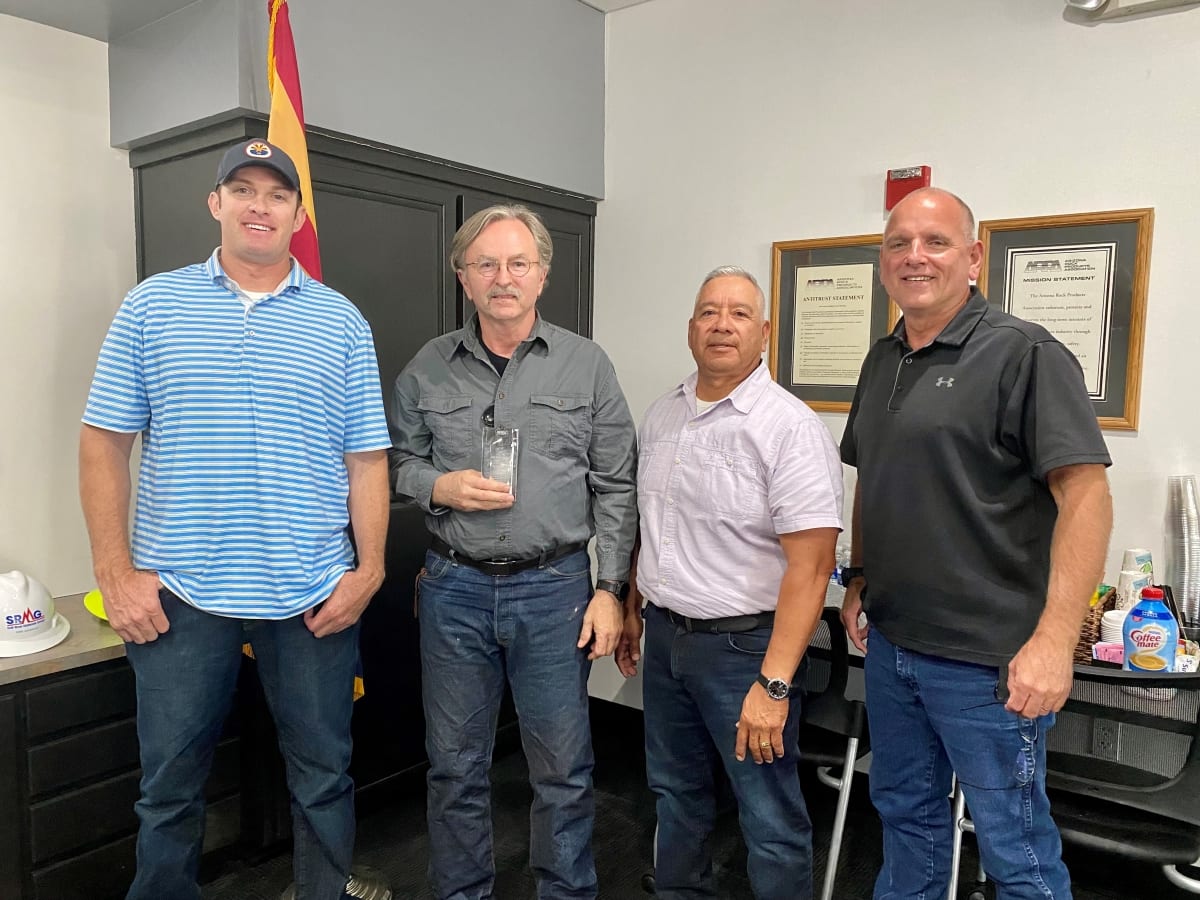 ARPA Safety & Transportation – The Arizona Rock Products Association (ARPA)